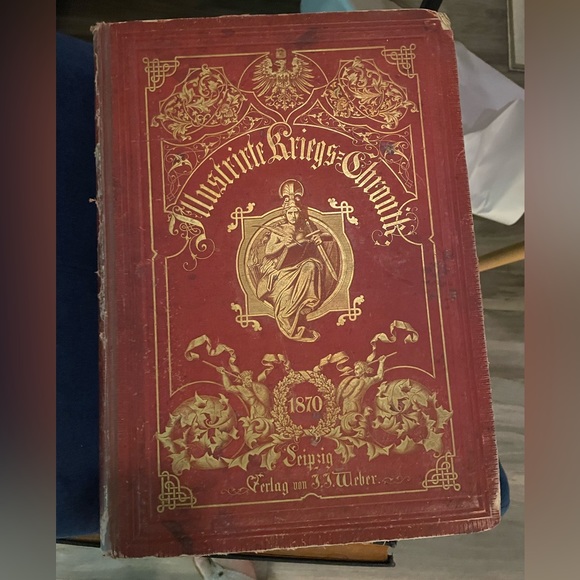 Accents | 187 German Religious Book Rare | Poshmark